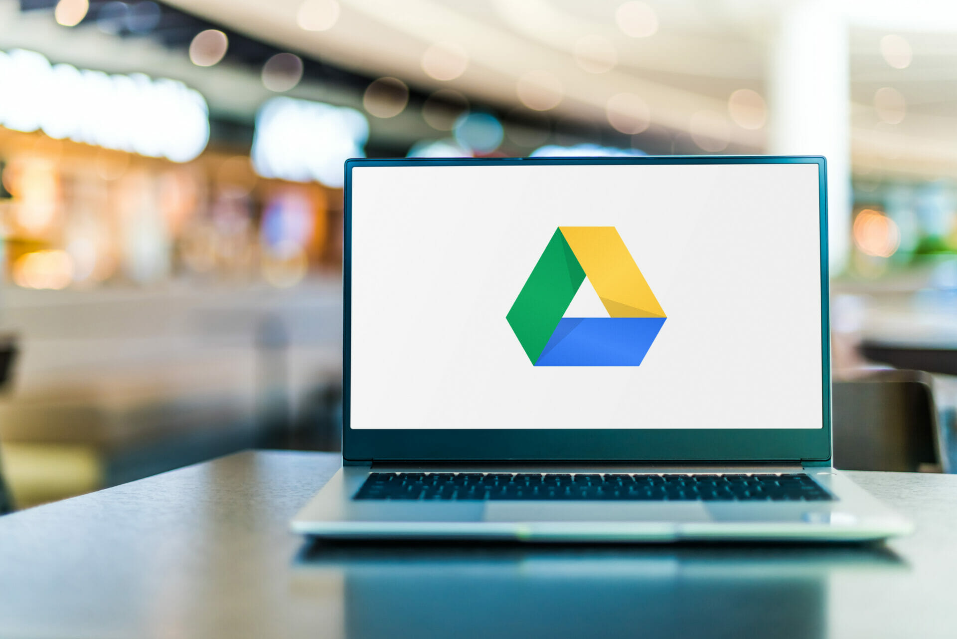 La historia de Google Drive: ¿Qué es y para qué sirve?
