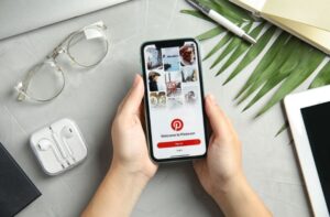 La historia de Pinterest: ¿Qué es y para qué sirve?