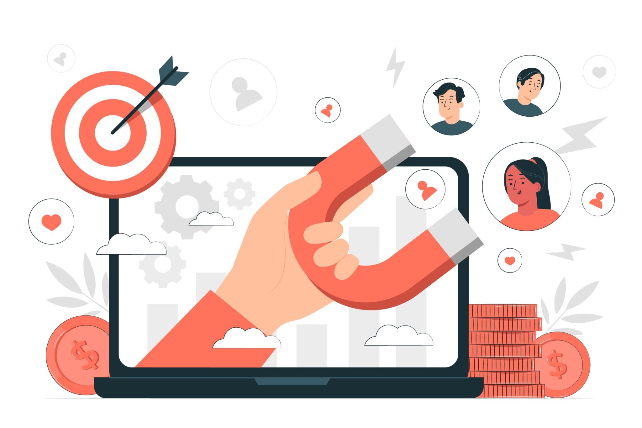 ¿Qué es un lead en marketing? Significado y tipos