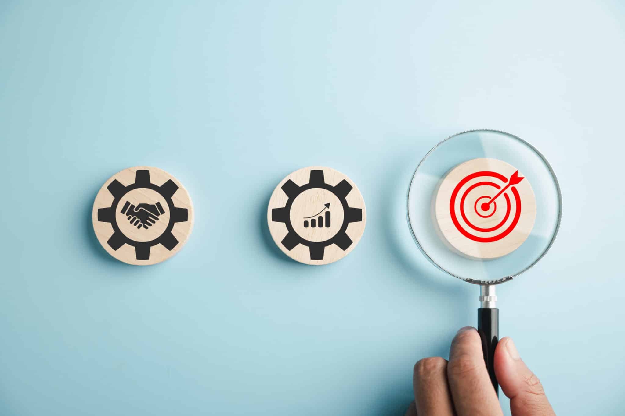 Objetivos SMART - significado, metodología y ejemplos